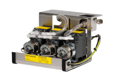 Vacuum Sampler - Efcon